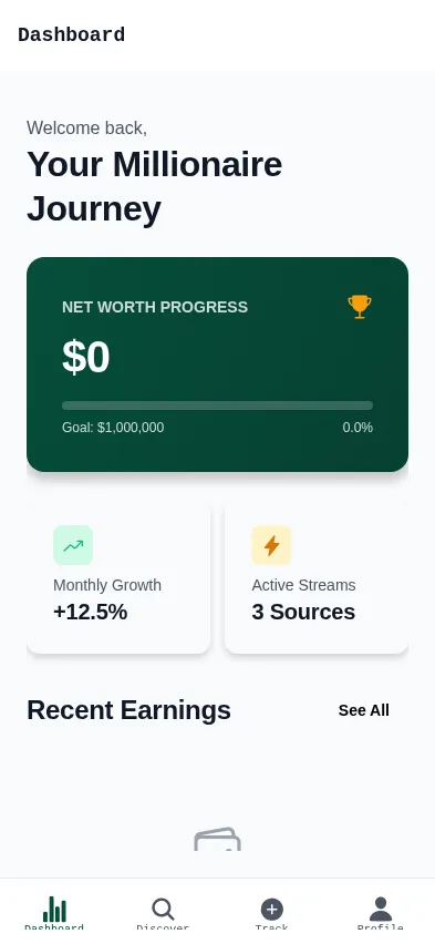 Profit Pathways