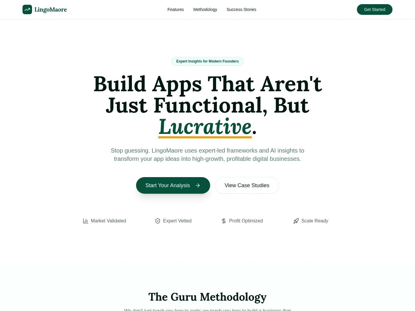 ProfitApp Guru