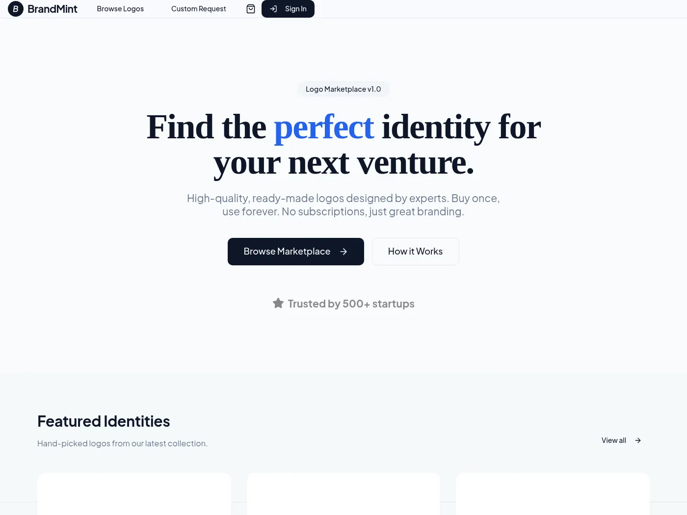 BrandMint