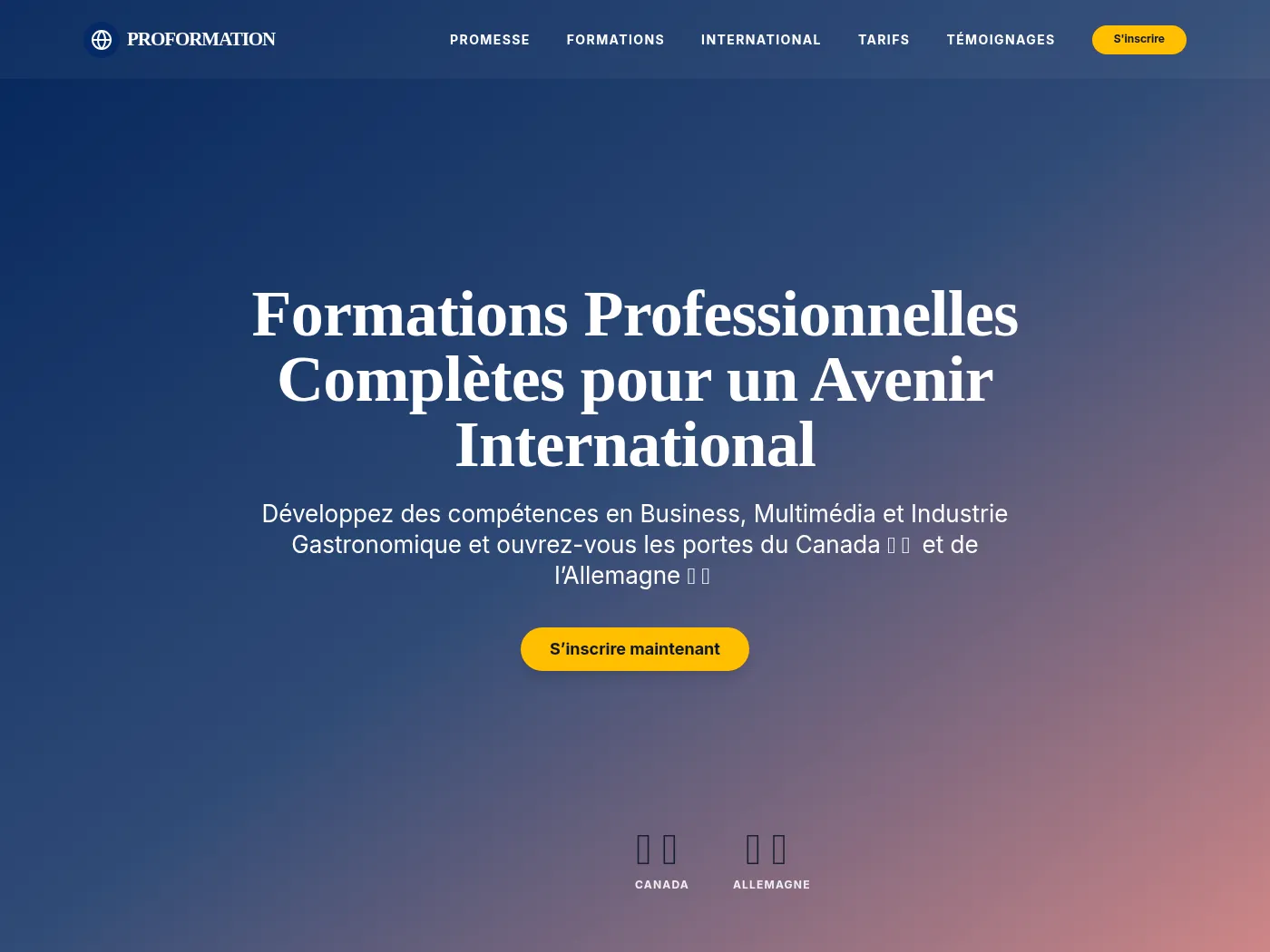 MASTER BUSINESS SCHOOL
