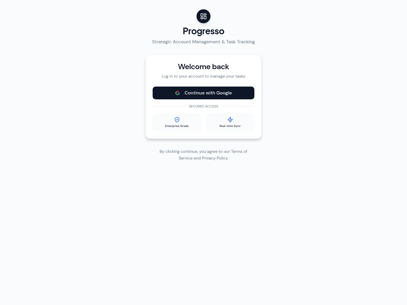 Progress Tracker Pro