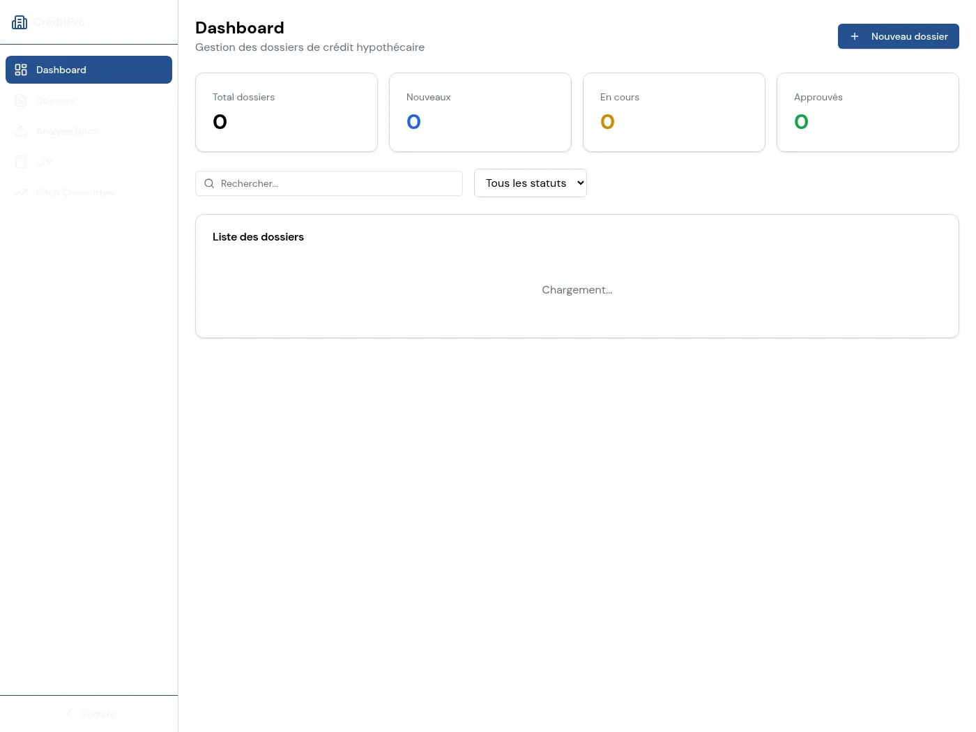 Project Assistant AI