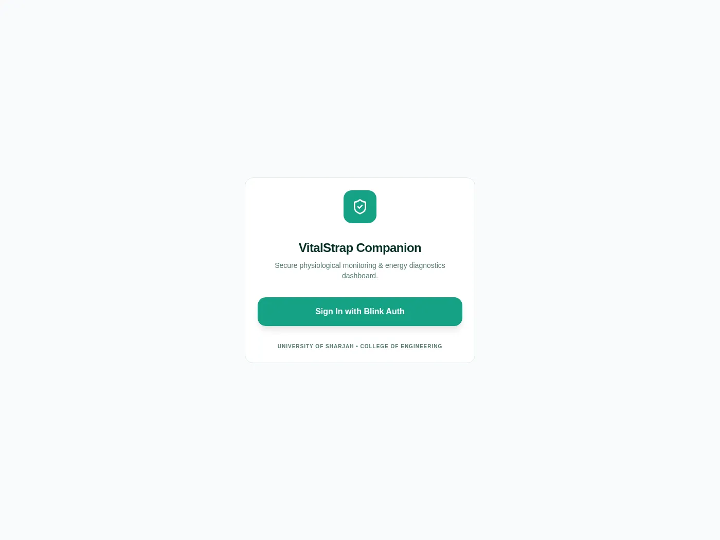 Project Companion