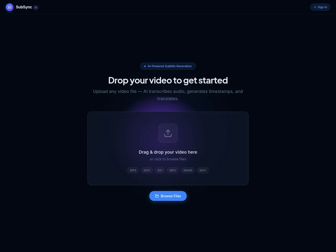 Smart Project Explorer