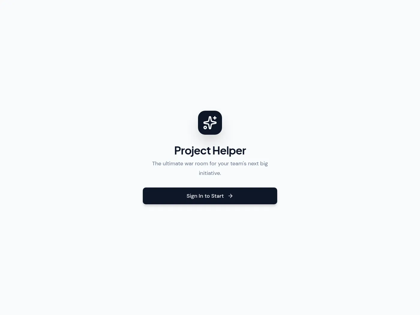 Project Helper