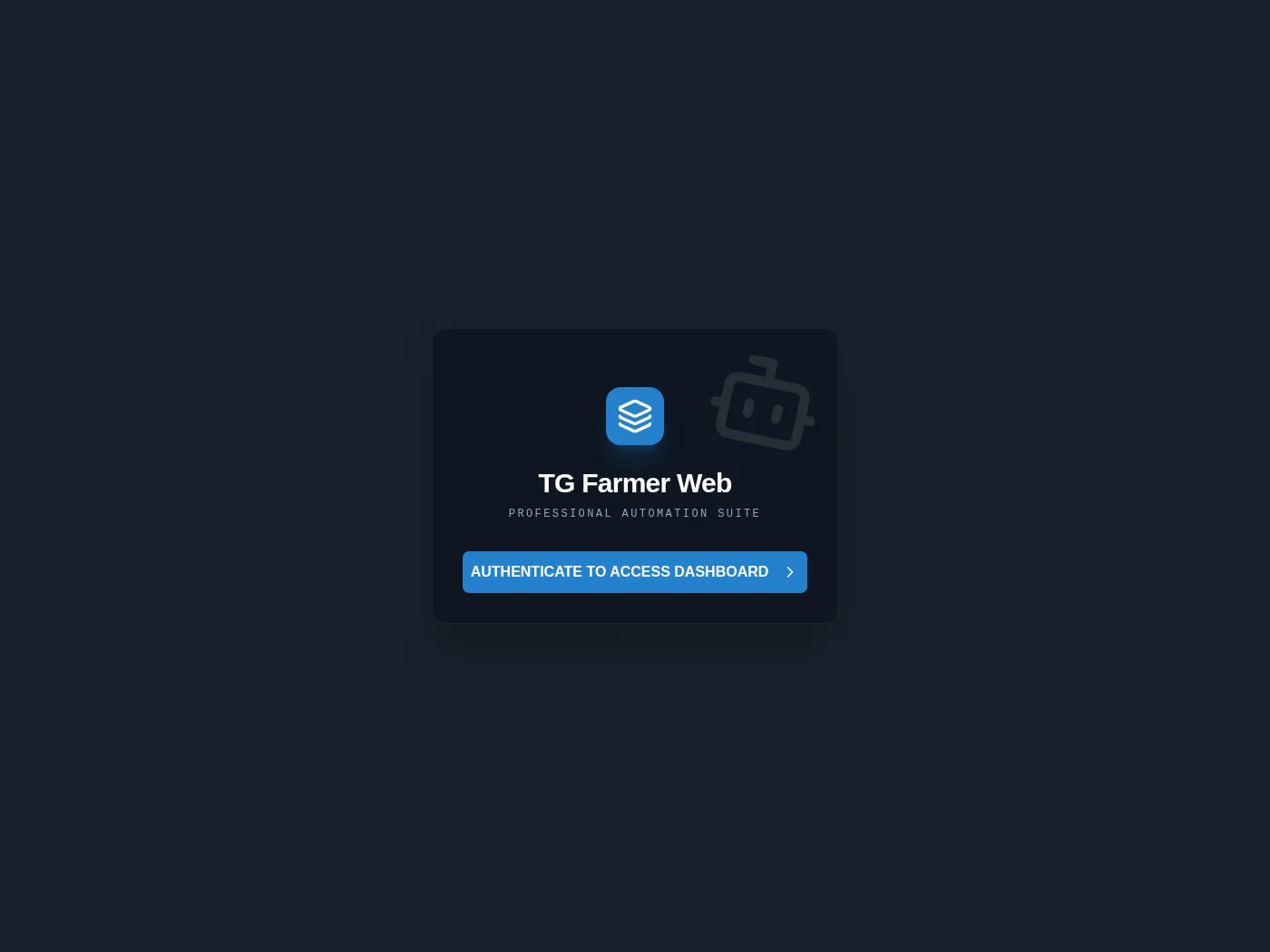 Project Helper Bot