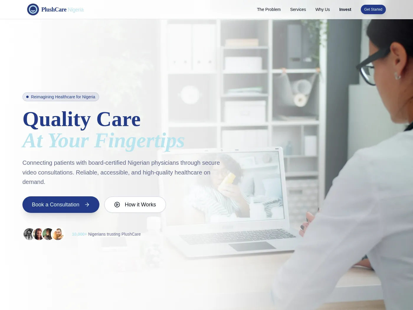 Project Idea Website