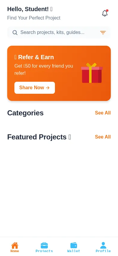 ProjectMentor Pro