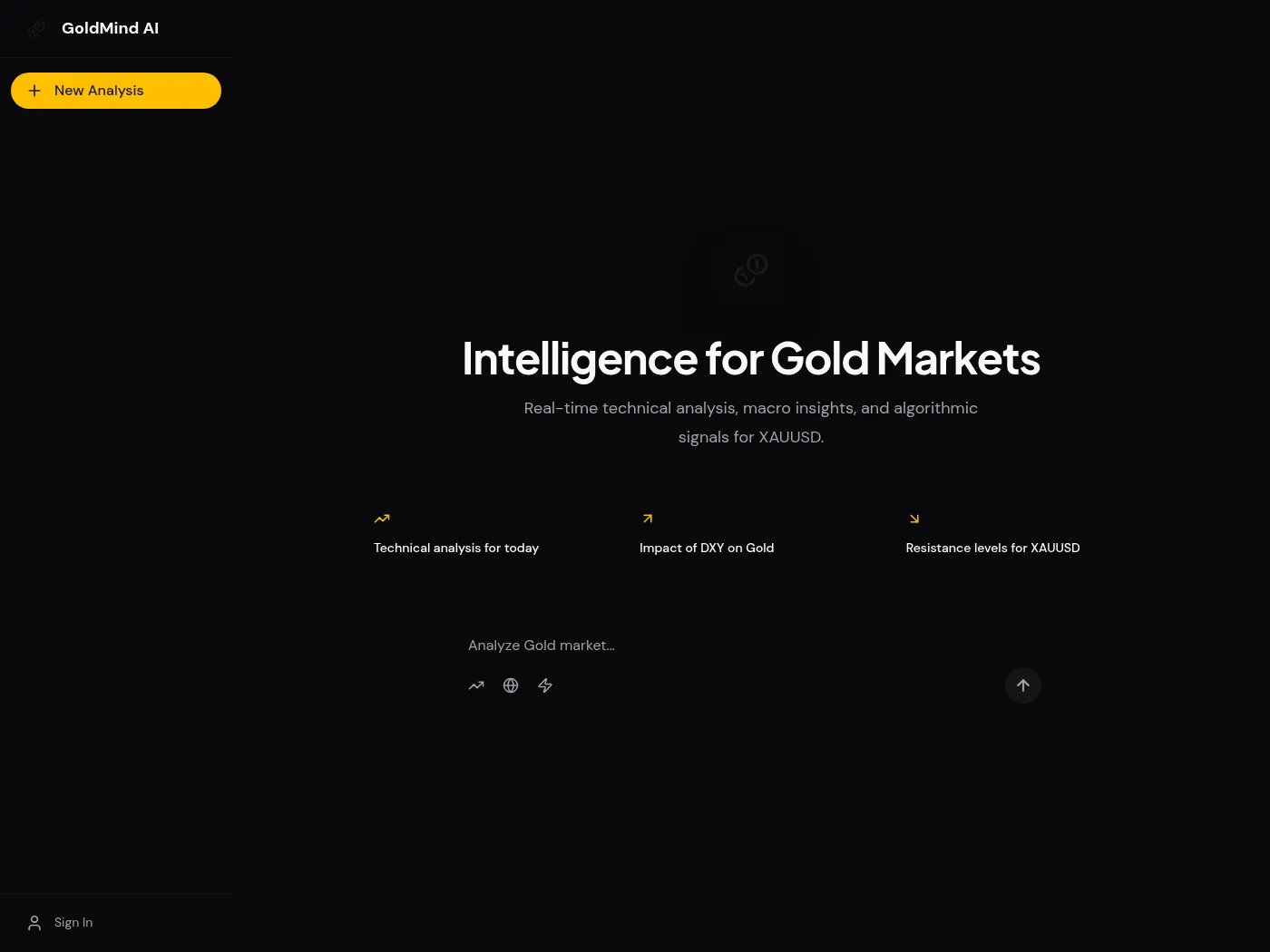 Project Planner AI