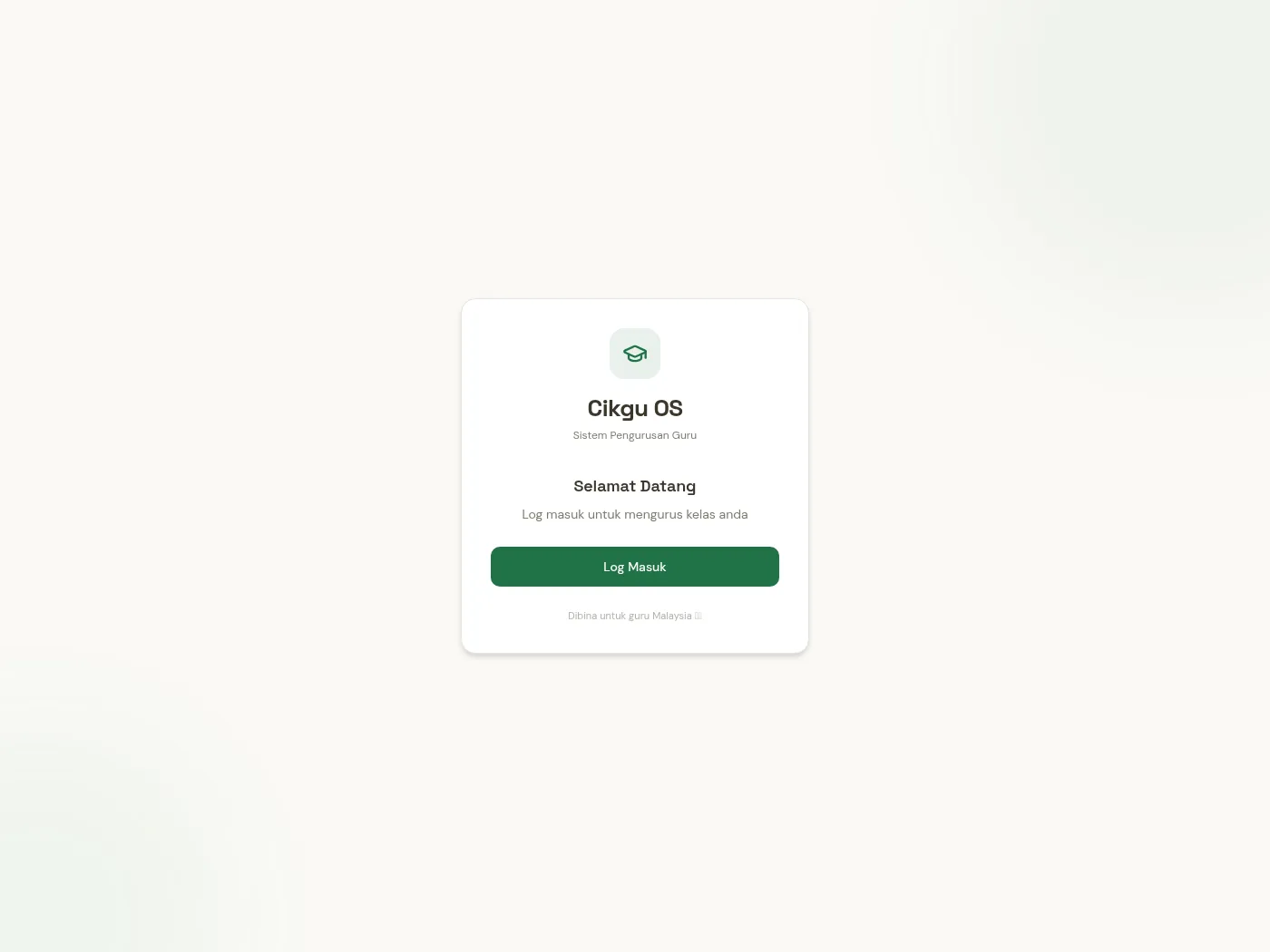 Project Planner