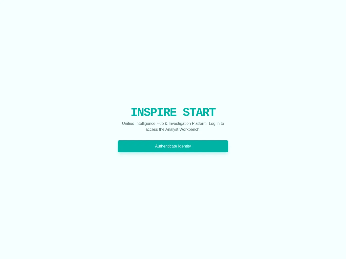 InspireStart