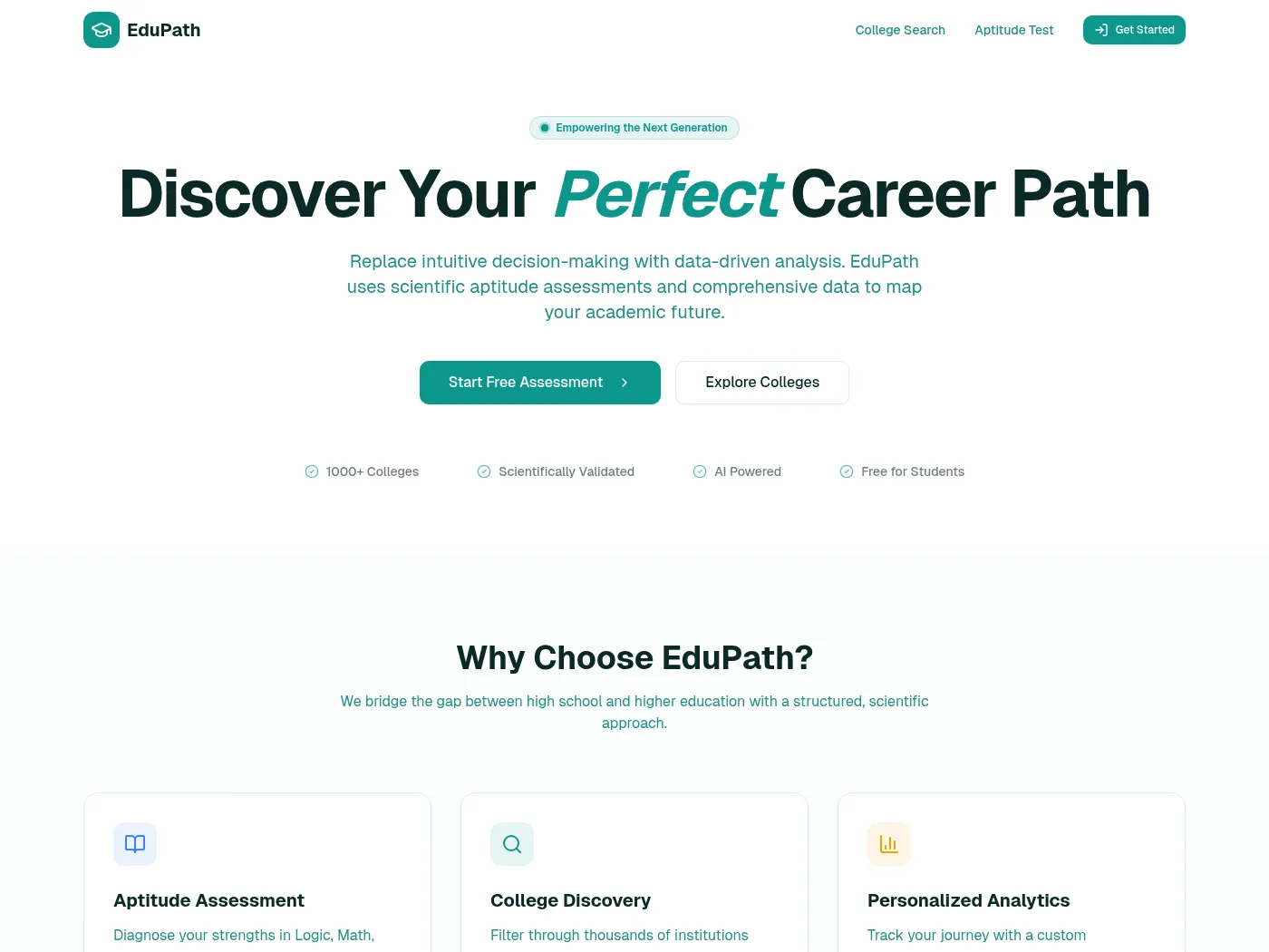 InspireX Starter