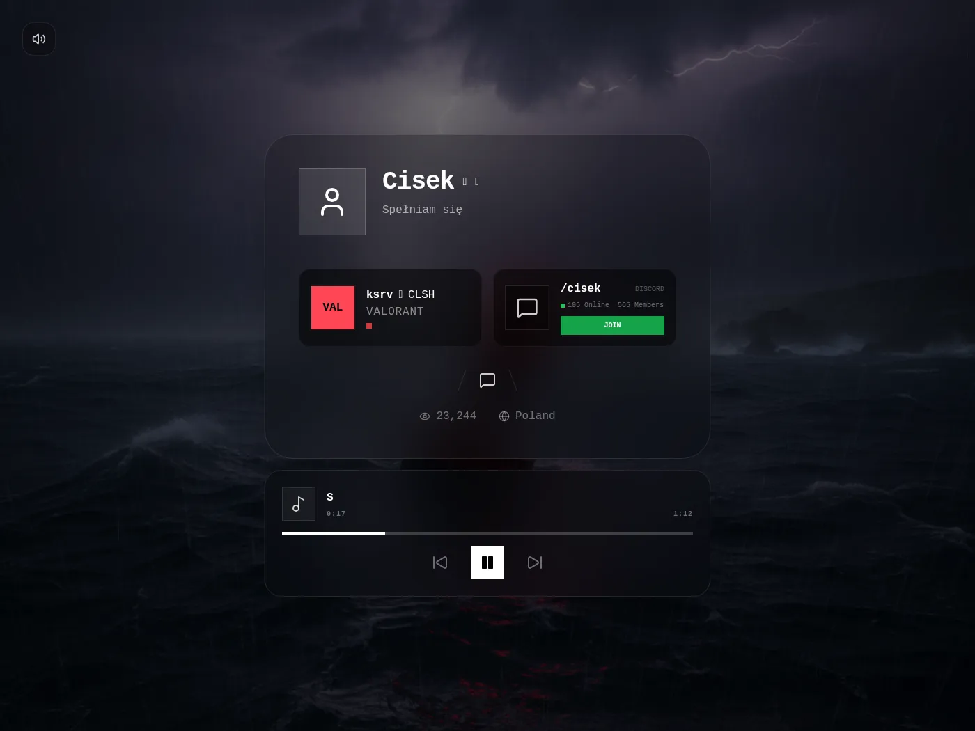 Undefined Project