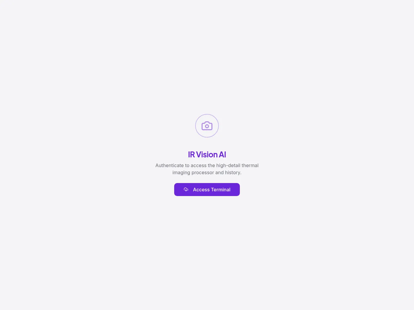 ProjectScope AI