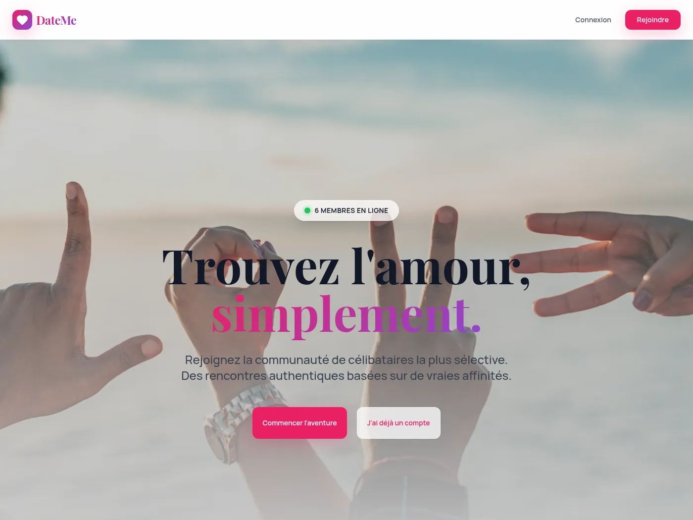 Mon Projet Continué
