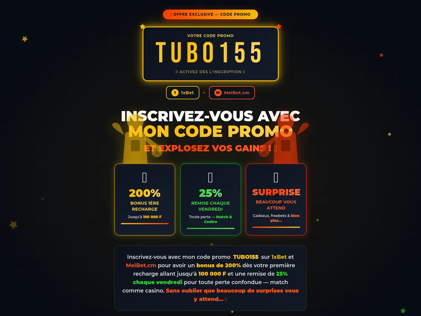 Turbo Promo Poster