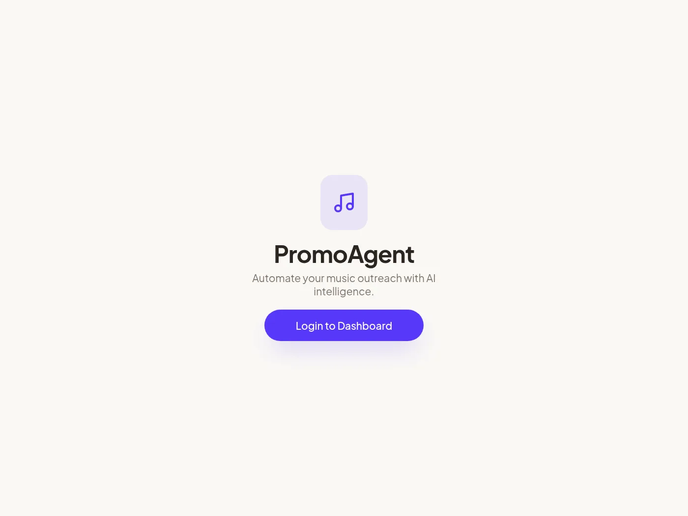 PromoAgent Workspace Bot
