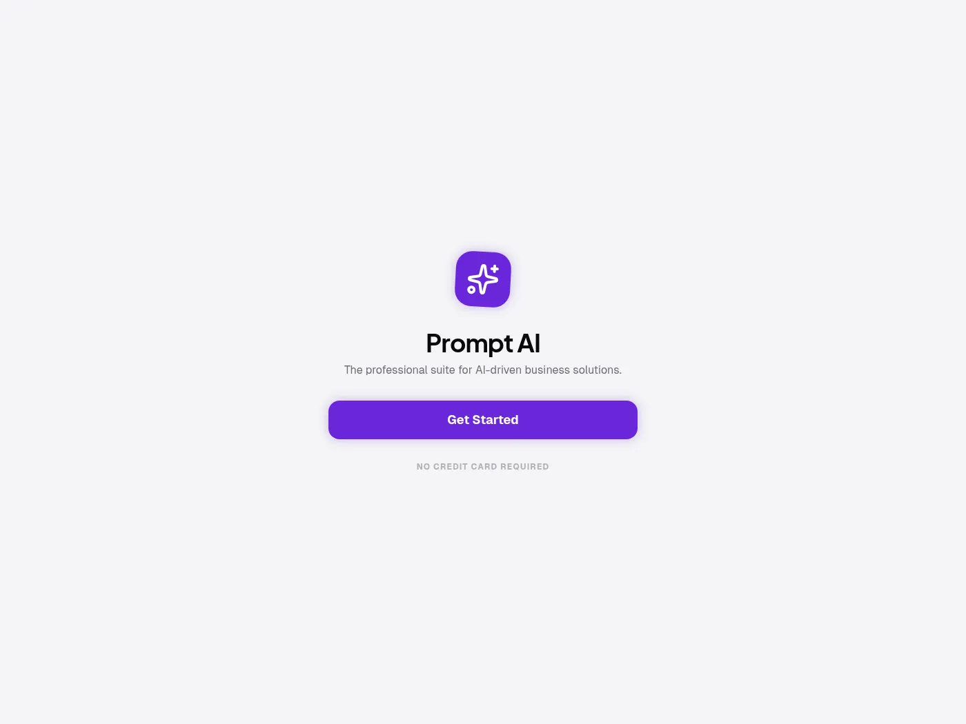 Prompt AI SaaS Suite