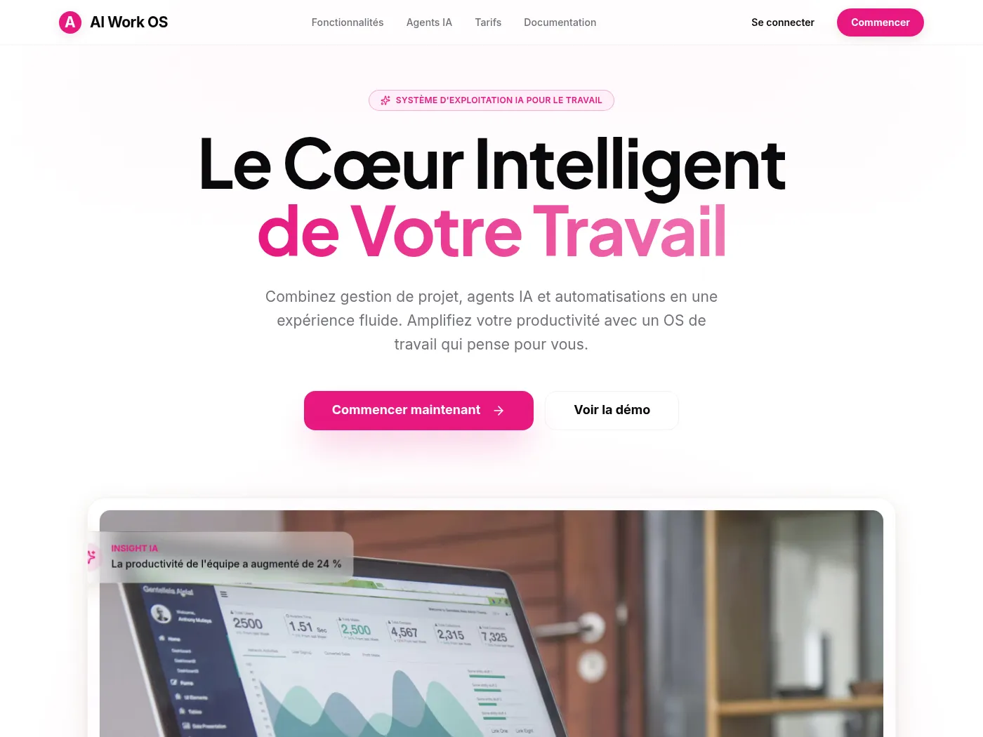 Prompt Builder Web
