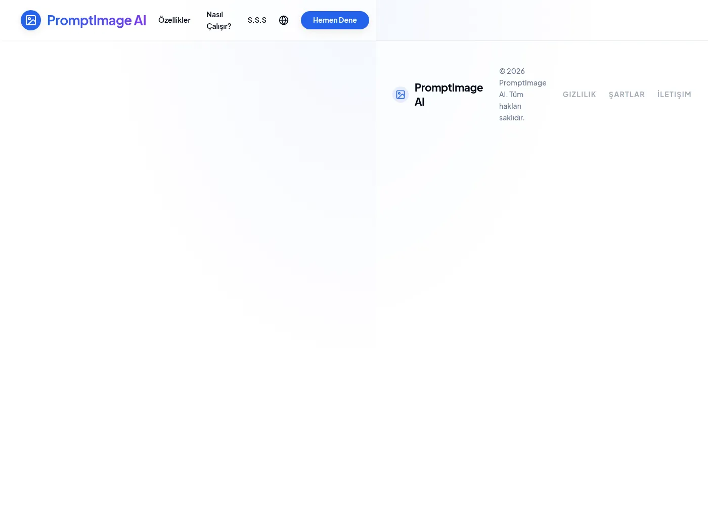 Prompt Image Edit AI