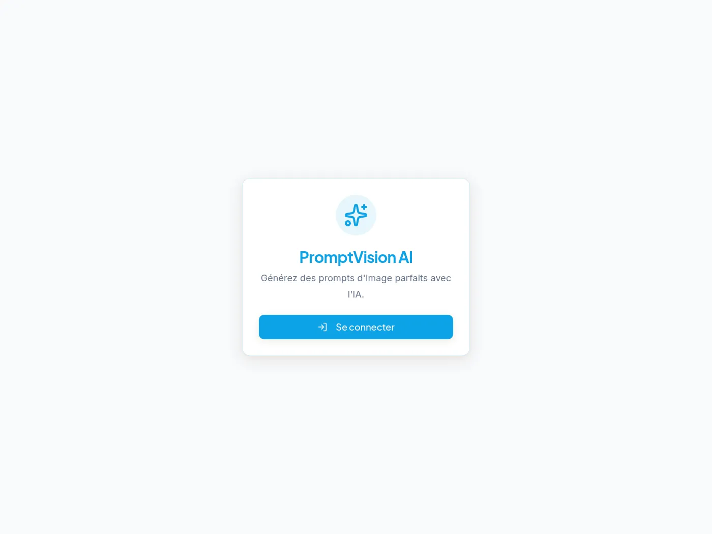 PromptVision AI