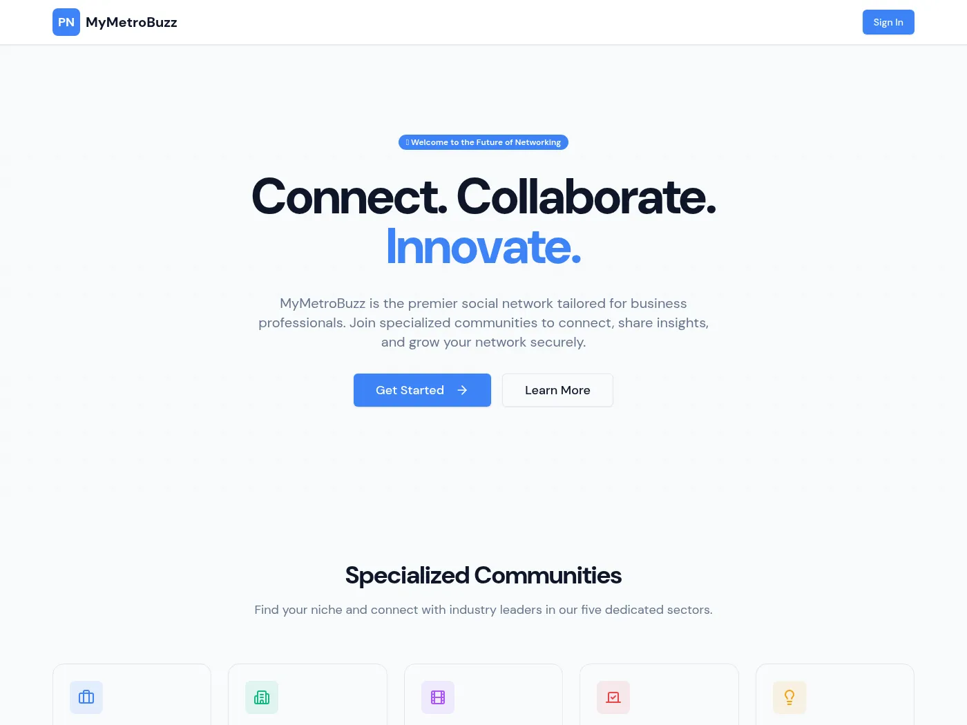 ProNet Social Network (Remix) (Remix)