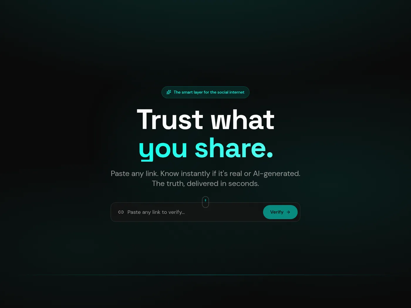Proofly Share Experience
