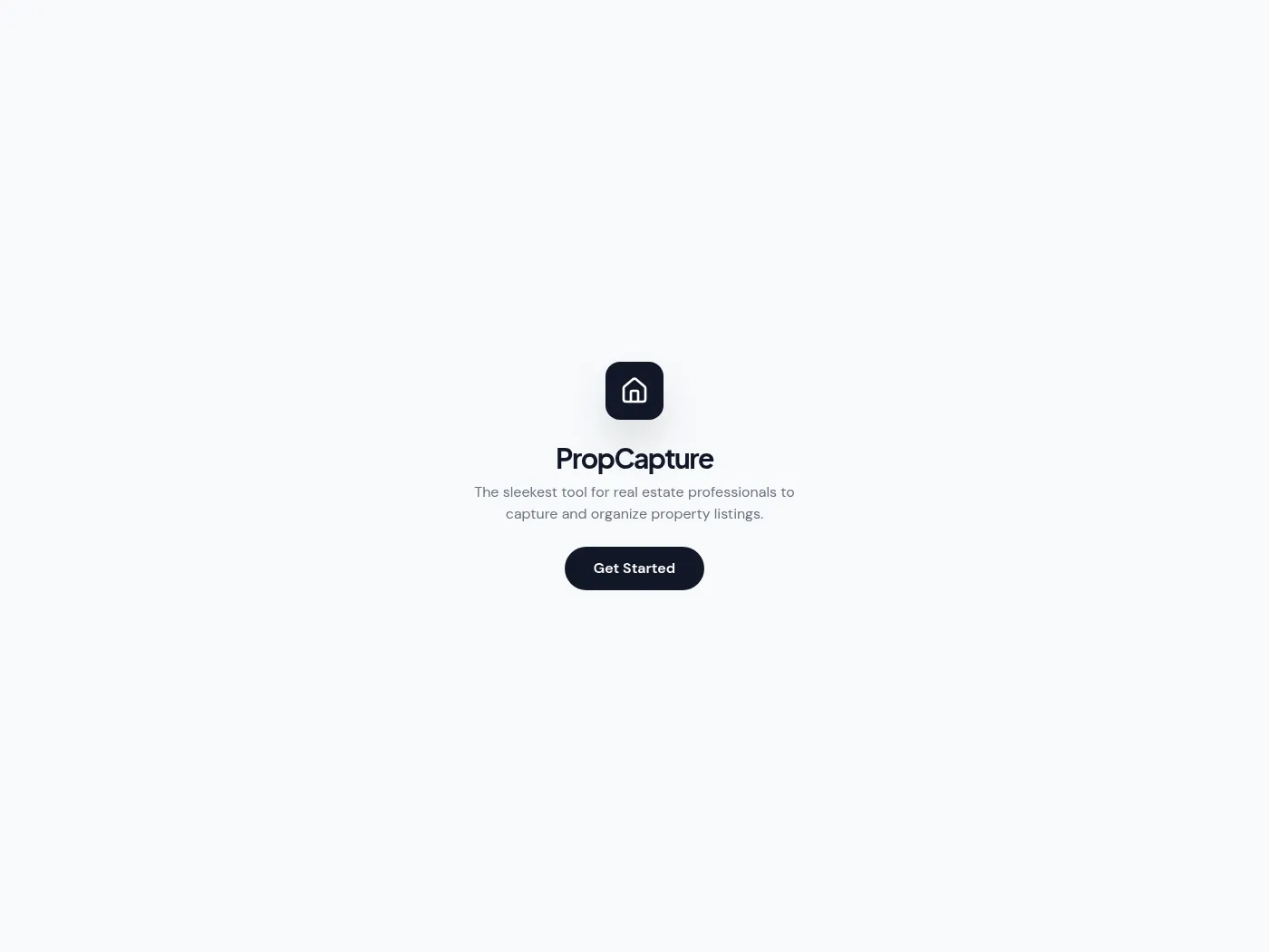 PropCapture