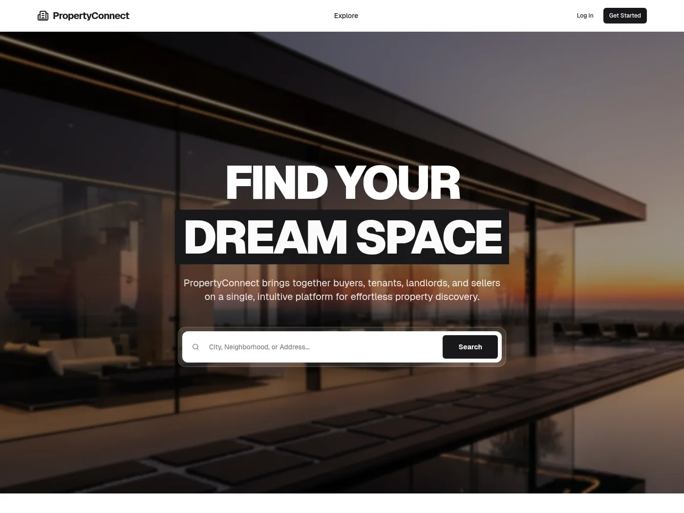 Property Connect