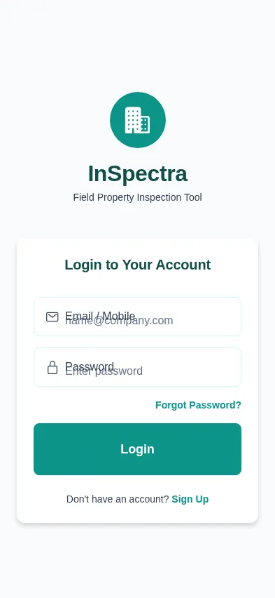 InSpectra