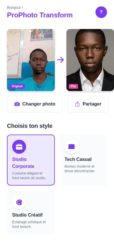 ProPhoto Transform