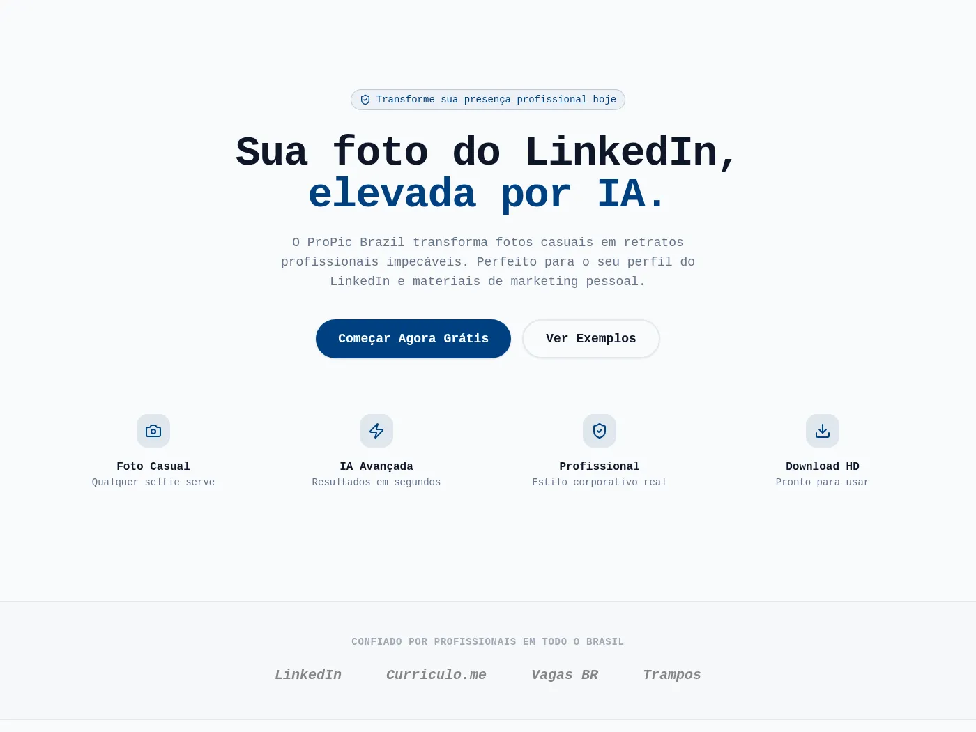 ProPic Brazil