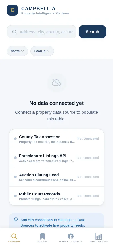 PropIntel AI