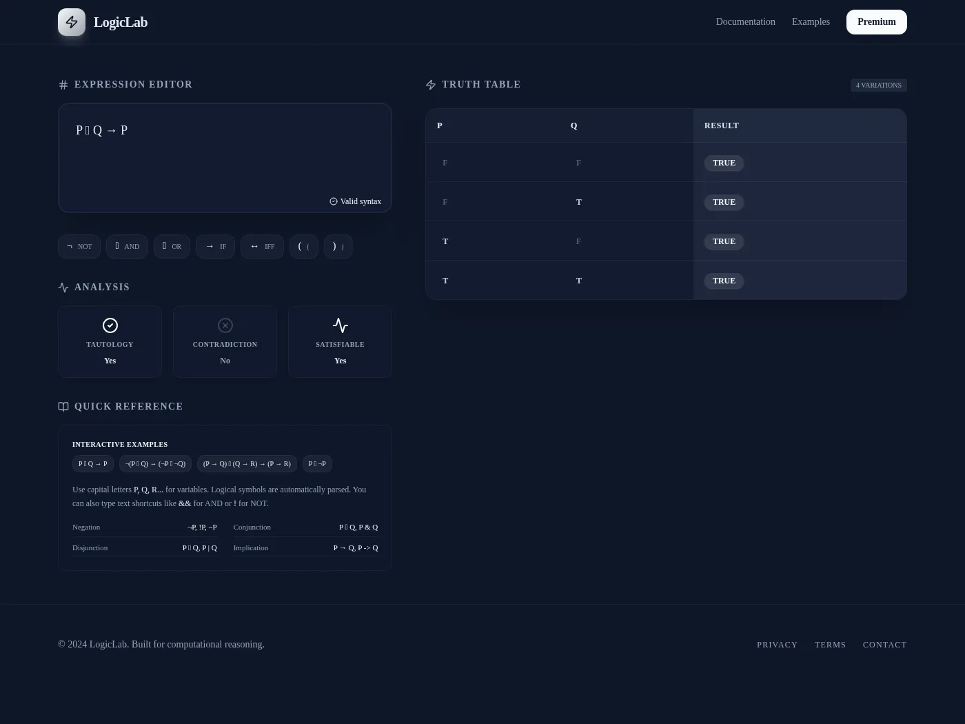 LogicLab