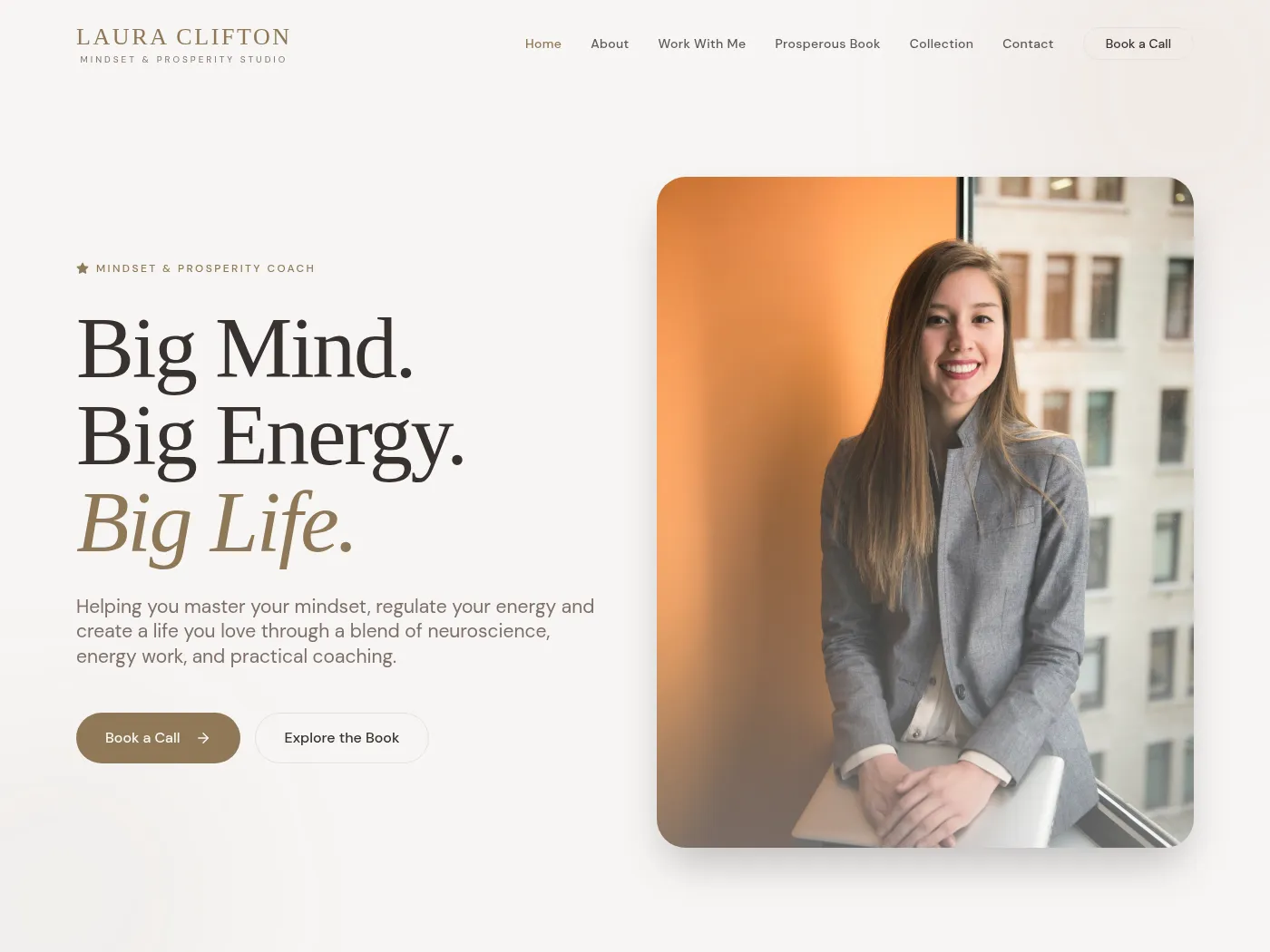 Prosperous Mindset Studio