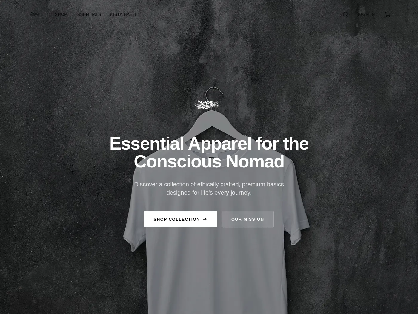 ProStore Online Shop
