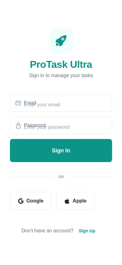 ProTask Ultra Suite