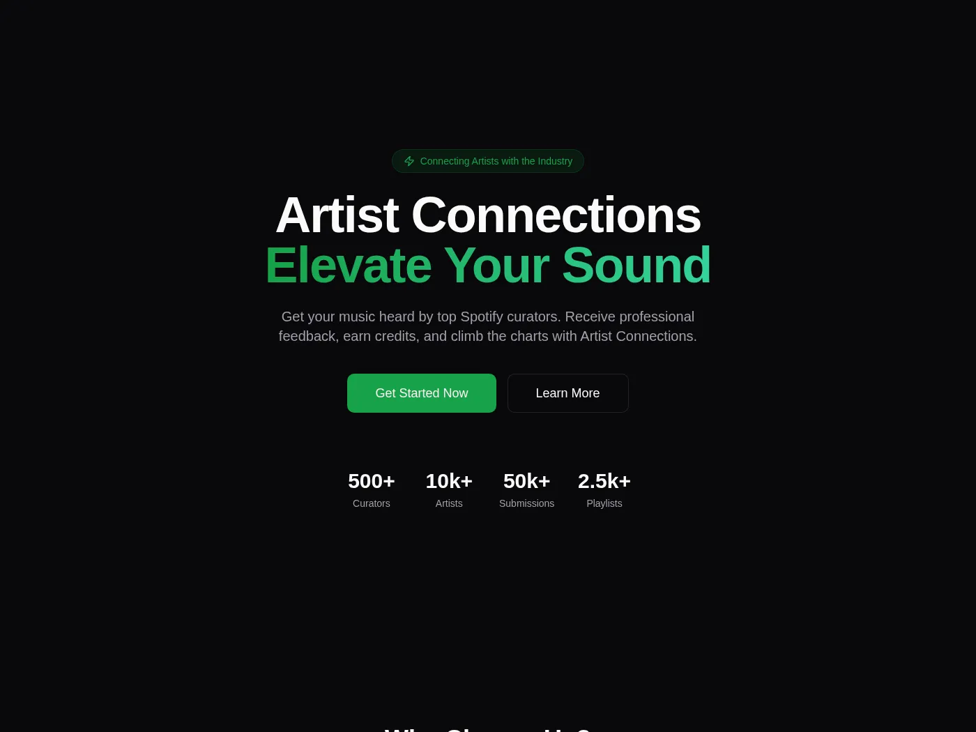 ProWeb Monetize Platform