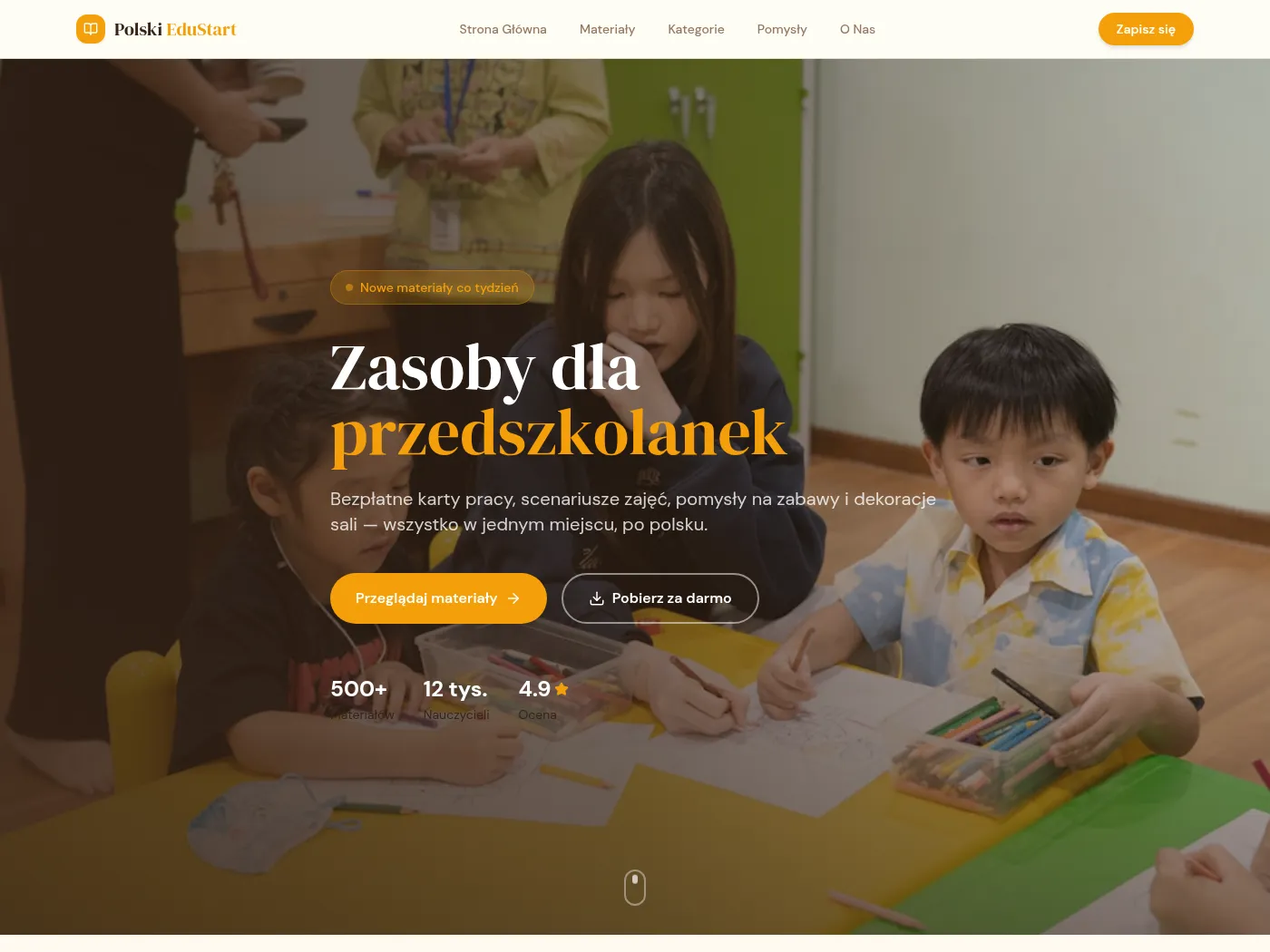 Polski EduStart