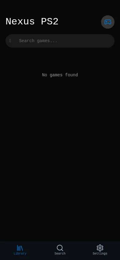 PS2 Emulator Mobile