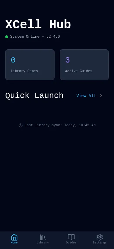PS3 Emulator Hub