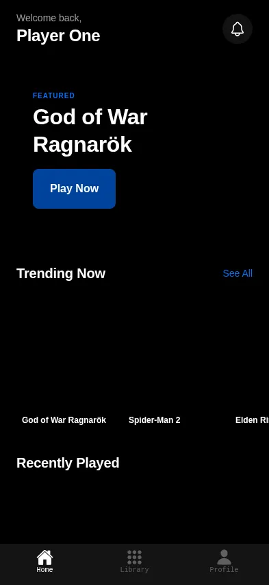 PS5 Emulator Mobile apk