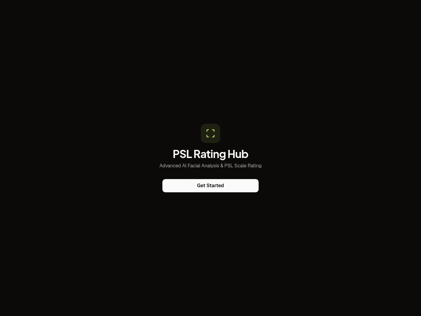PSL Rating Hub