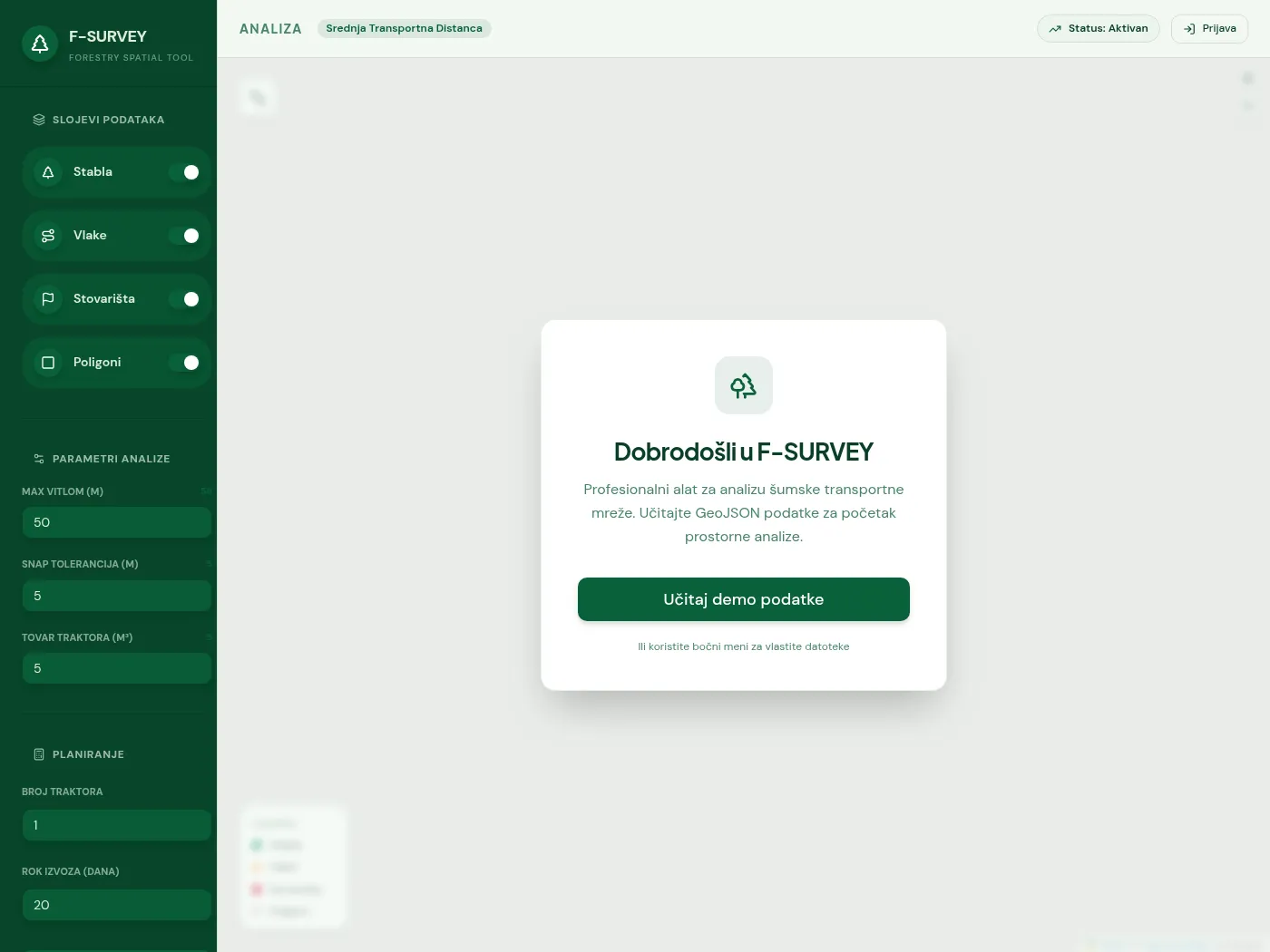 PTD Web Clone