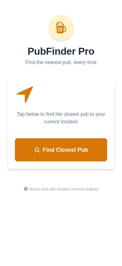 PubFinder Pro