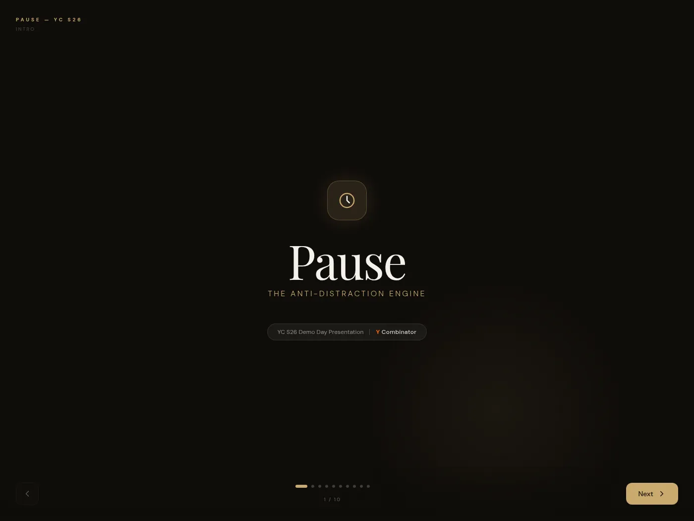 Public Template Site
