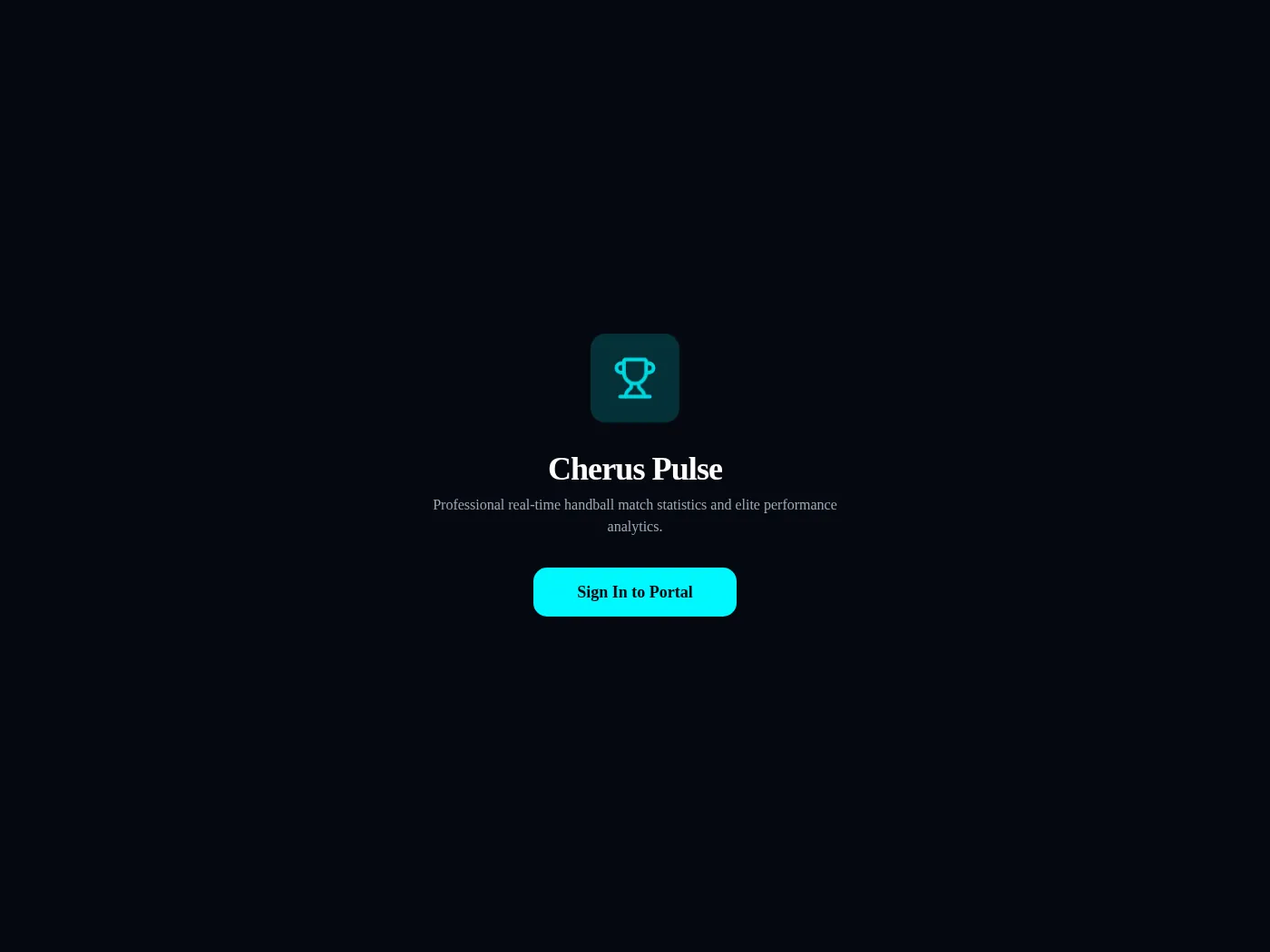 Cherus Pulse Collector