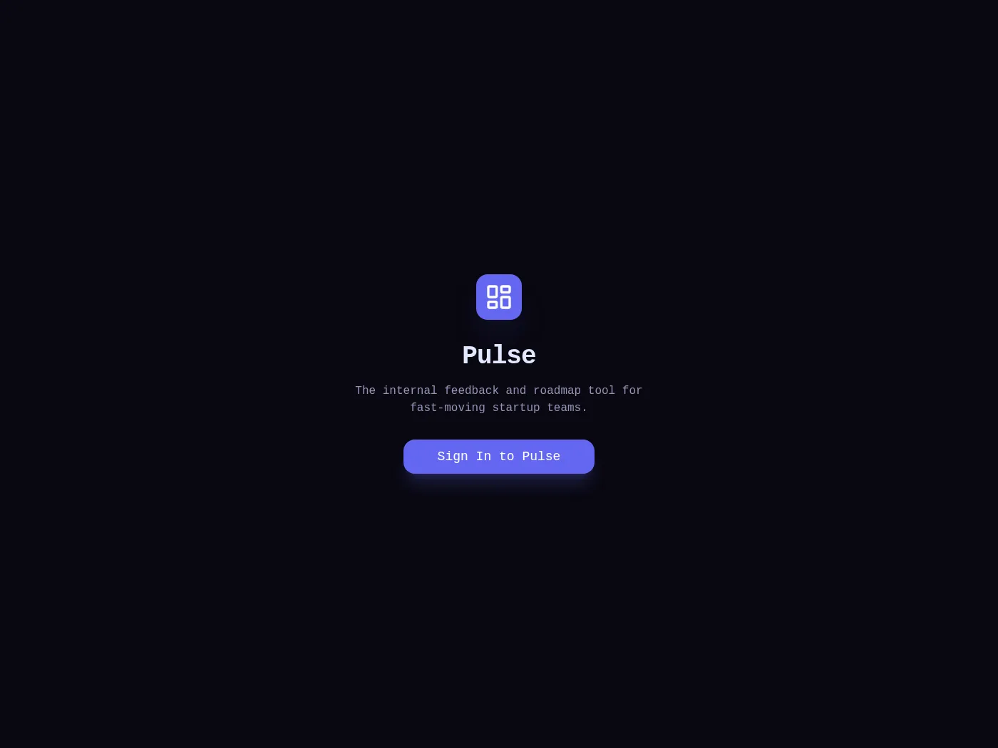 Pulse Feedback Suite