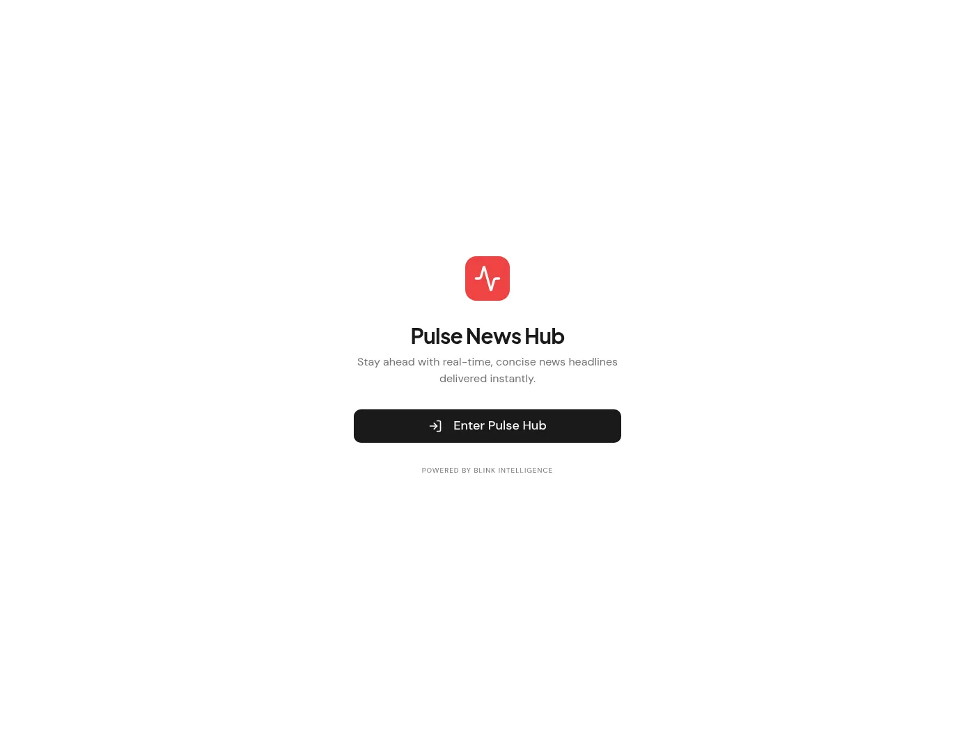 Pulse News Hub