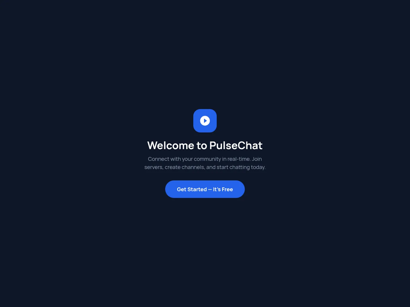 PulseChat